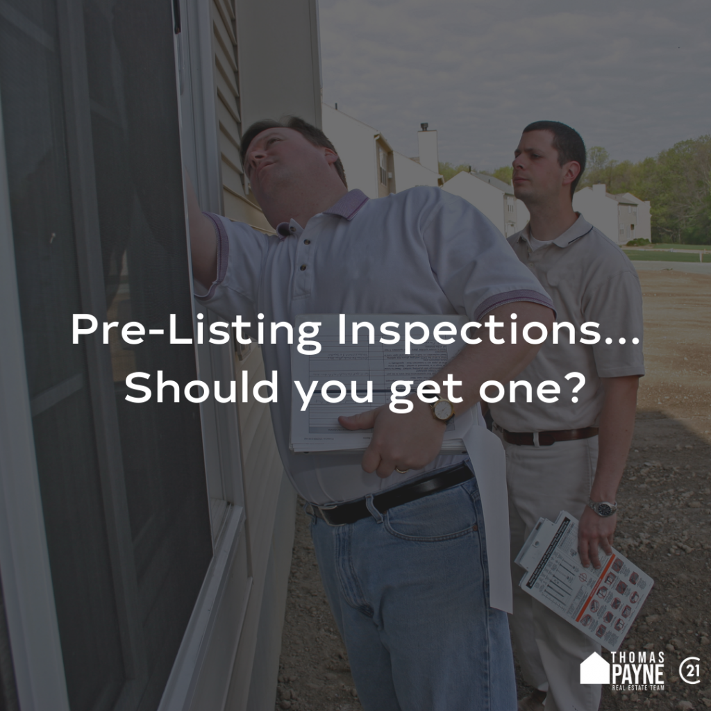 Should You Get a Pre-Listing Inspection? Pros and Cons Explained